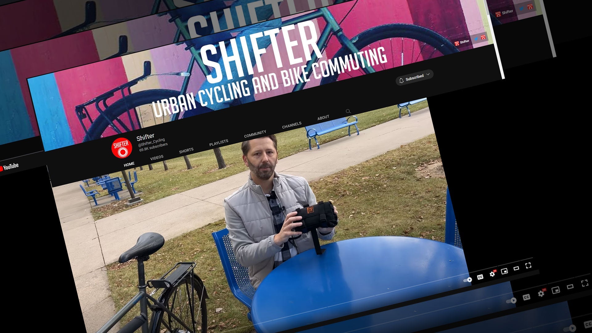 Shifter Calls Out the Everything Bundle as Must Have Gift for 2022