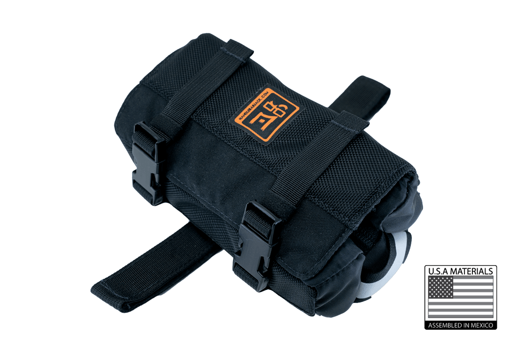 Handlebar Jack Basic Bundle - Bike Repair Simplified