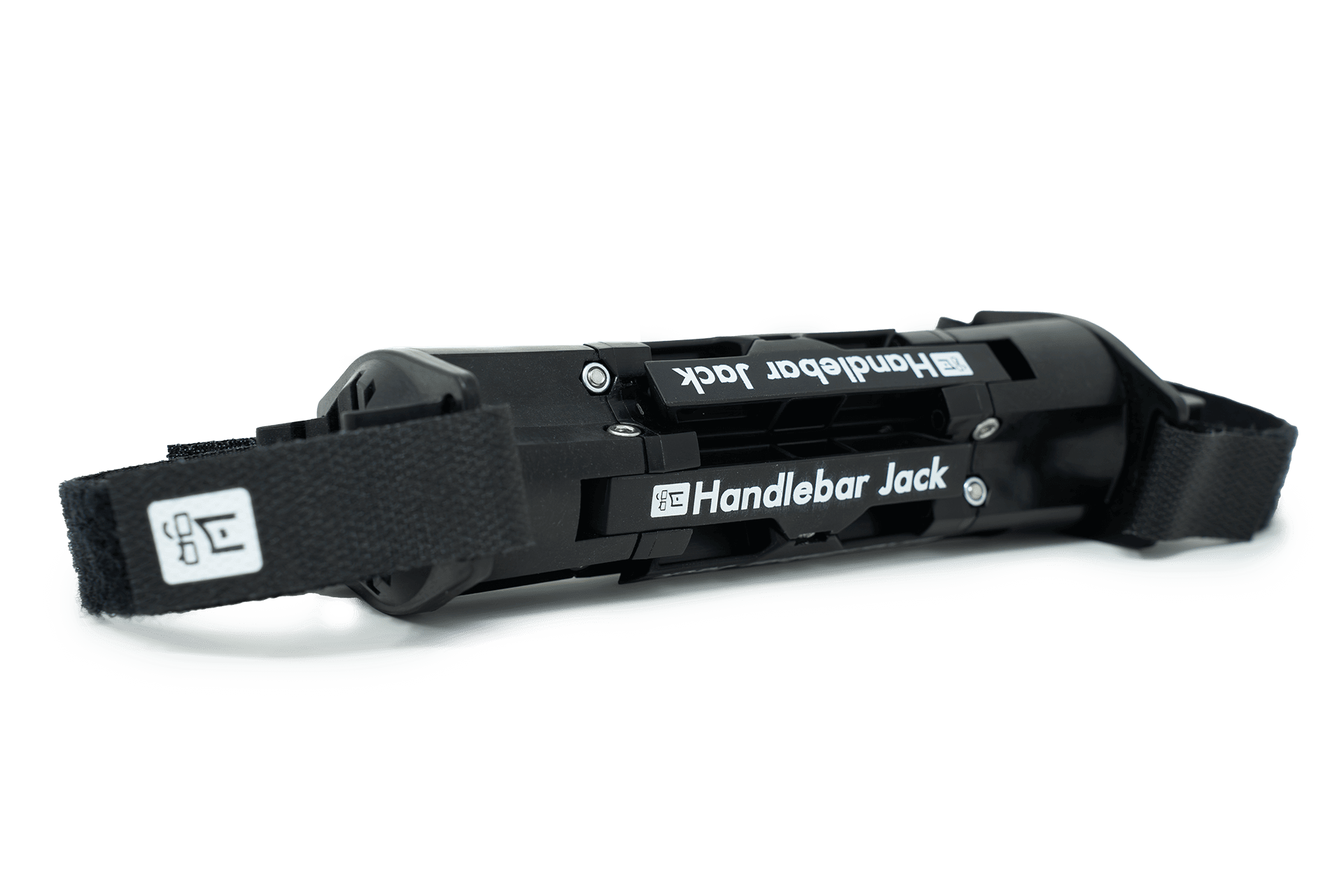 The Original Handlebar Jack Ultra Portable Bicycle Repair Stand